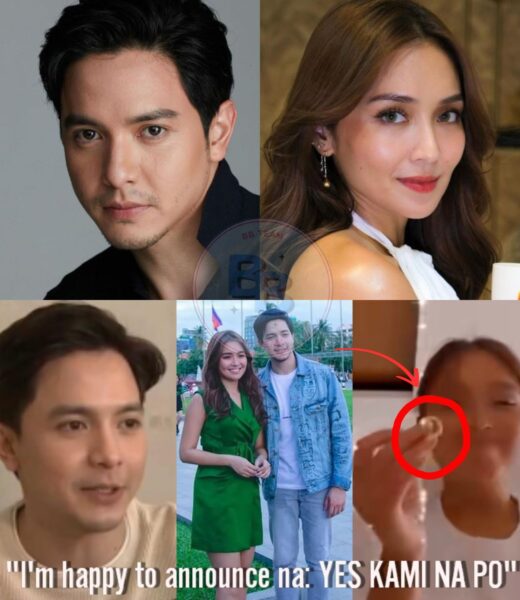 Alden Richards Opens Up: What Really Happened Between Him and Kathryn Bernardo? - News