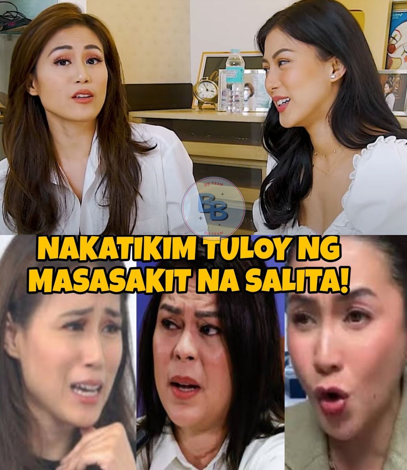 Toni Gonzaga Under Fire! Unexpected Online Tirade Sparks Scandal ...