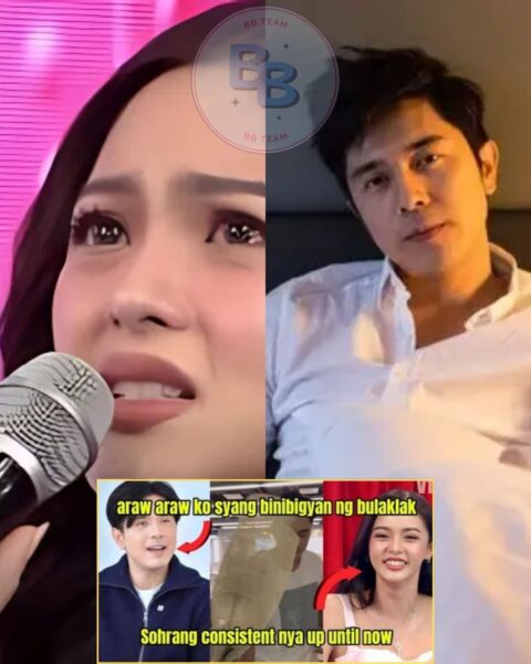 😱 Kim Chiu Binunyag Kung Paano Siya Niligawan ni Paulo Avelino—May Pa-Surprise Palang Hindi Alam ...
