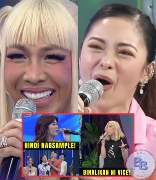 VICE GANDA, GULAT NA GULAT NA NAMAN SA SINABI NI KIM CHIU! PATI MADLANG PEOPLE, TAWANG-TAWA!! - News