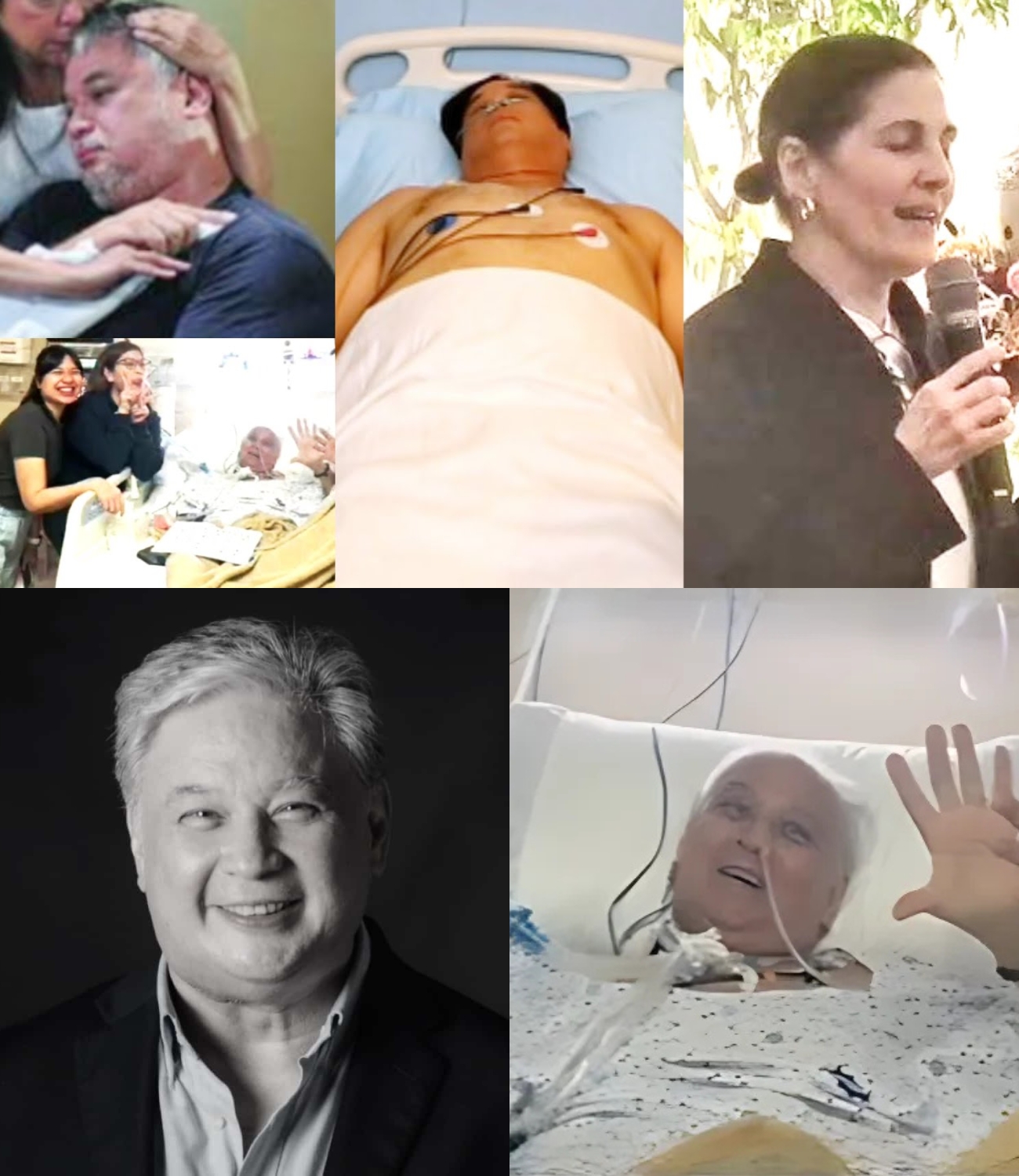 MGA ANAK NI RICKY DAVAO NAGSALITA SA TOTOONG DAHILAN NG PAGPANAW NI RICKY DAVAO - News