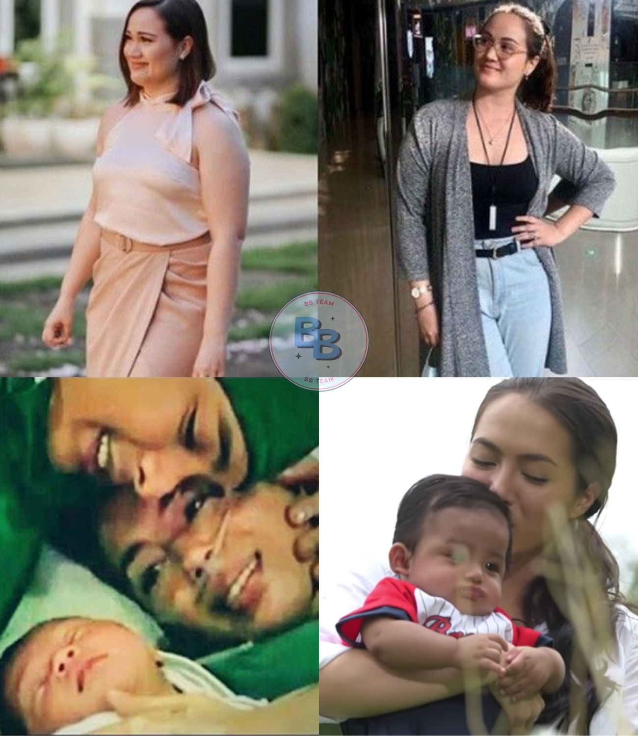 Melissa Ricks Speaks Out on the Julia Montes-Coco Martin Baby Rumors—Is ...