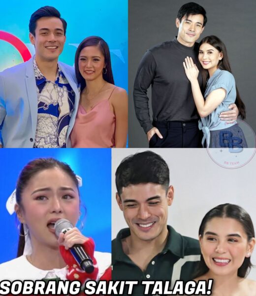 Kim Chiu Finally Breaks Her Silence on Breakup with Xian Lim Because of Ashley Ortega! - News
