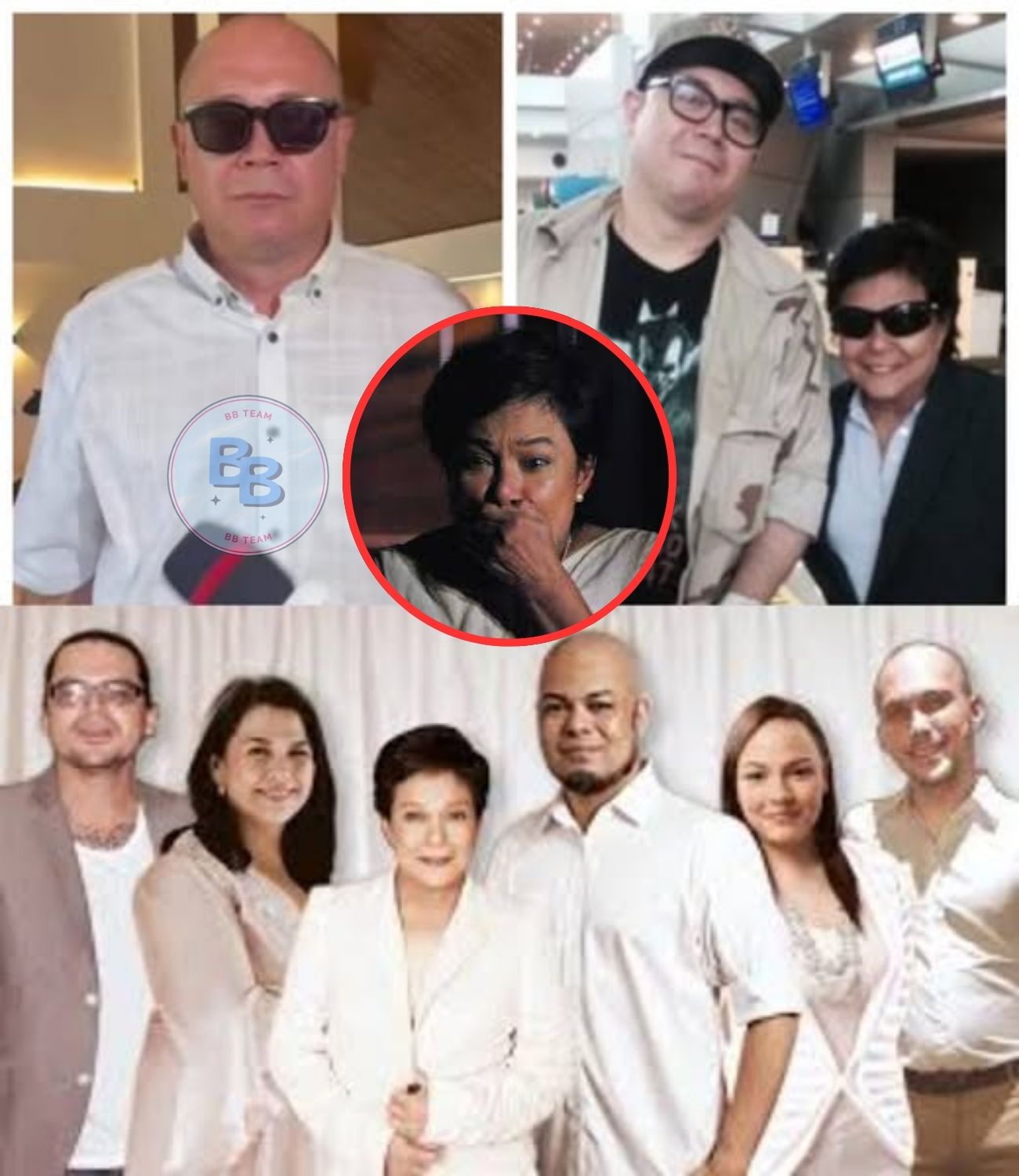 John Rendez Breaks Silence on How Nora Aunor Was Emotionally Abandoned ...