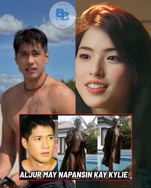HINDI MAKAPANIWALA! Aljur Abrenica NAG-REACT ng Matindi sa VIRAL Photo ni Kylie Padilla—Ang ...