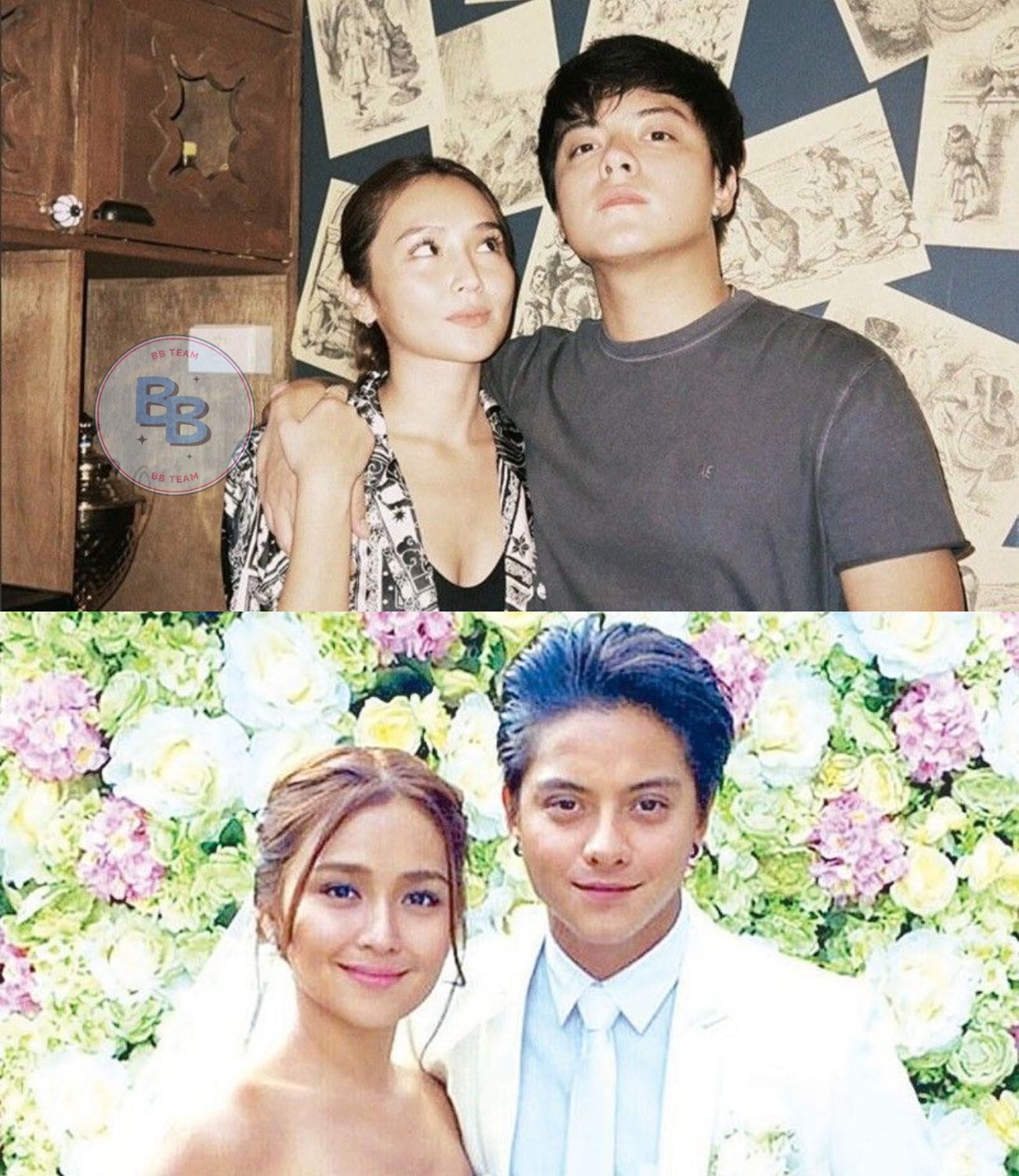 KATHRYN BERNARDO SPEAKS OUT: No regrets after shocking end to 11-year relationship with Daniel ...