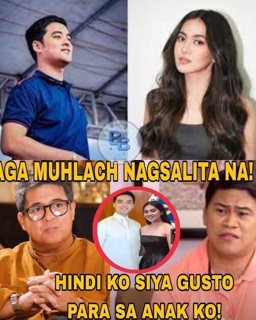 Aga Muhlach Explodes After Learning About Atasha’s Pregnancy with Vico Sotto — The Real Reason ...