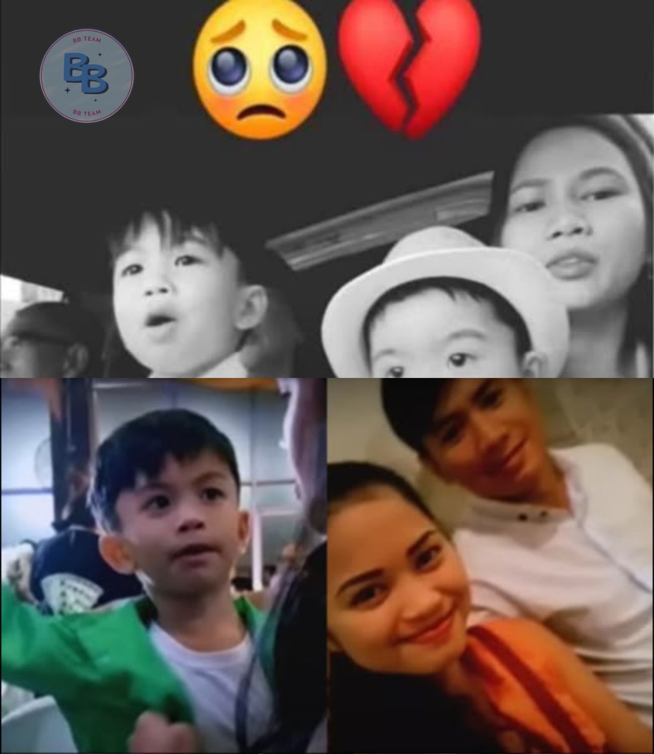 NAKAKAGULAT! Lumabas na ang MADILIM NA SIKRETO ng Ina na Nasunugan ng 3 ...