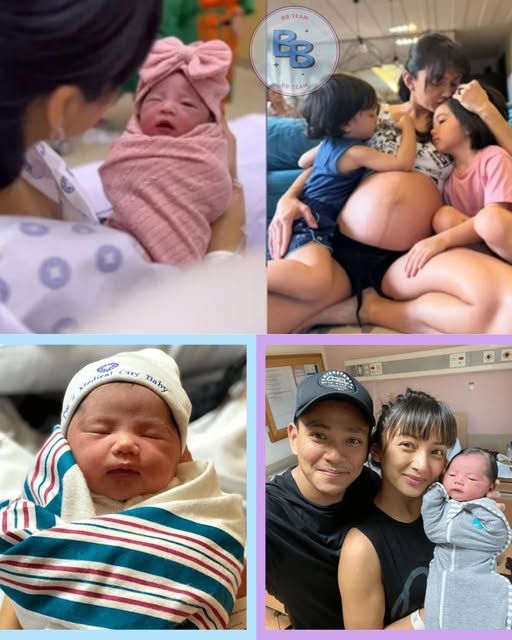 Iya Villania, Hindi Napigilang Umiyak sa Takot Bago ang Panganganak – Kinabahan ang Buong ...