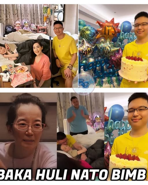 KRIS AQUINO’S HEARTBREAKING CONFESSION: “Baka ito na ang huling ...