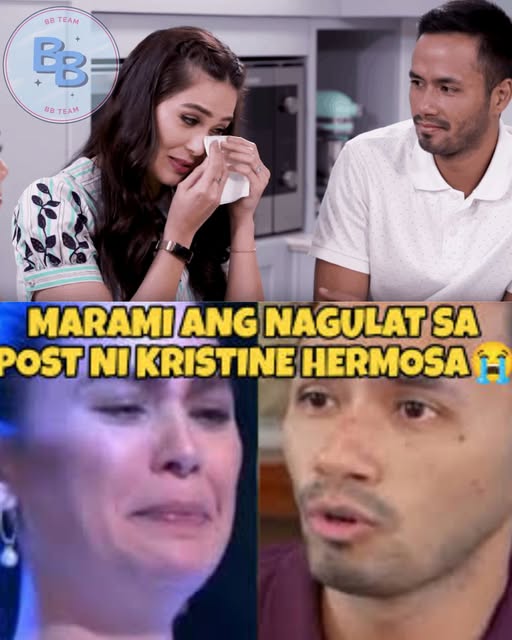 UMAMIN NA RIN! Kristine Hermosa, IBINUNYAG ang MATINDING LIHIM sa likod ng 14 TAONG PAGSASAMA ...