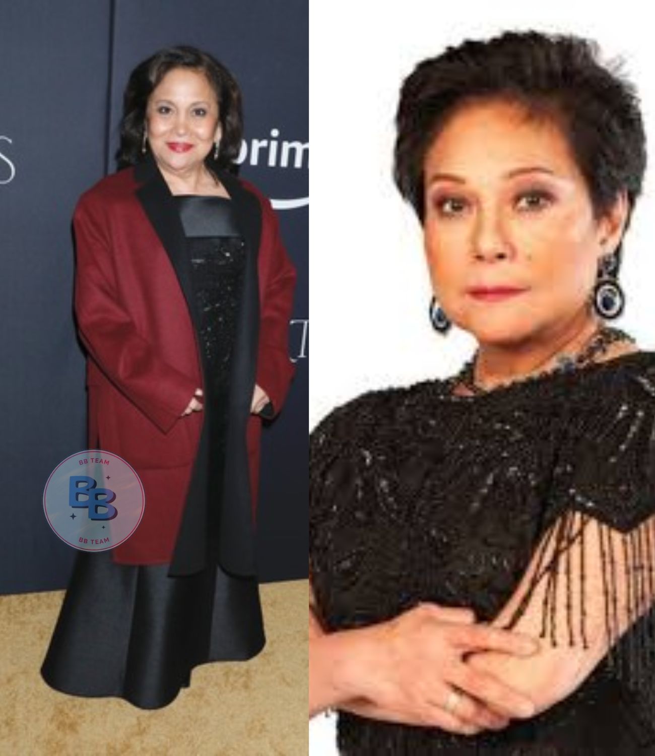 Eksklusibong Rebelasyon: Ruby Ruiz Sa Wakas Nagsalita na Tungkol sa ...