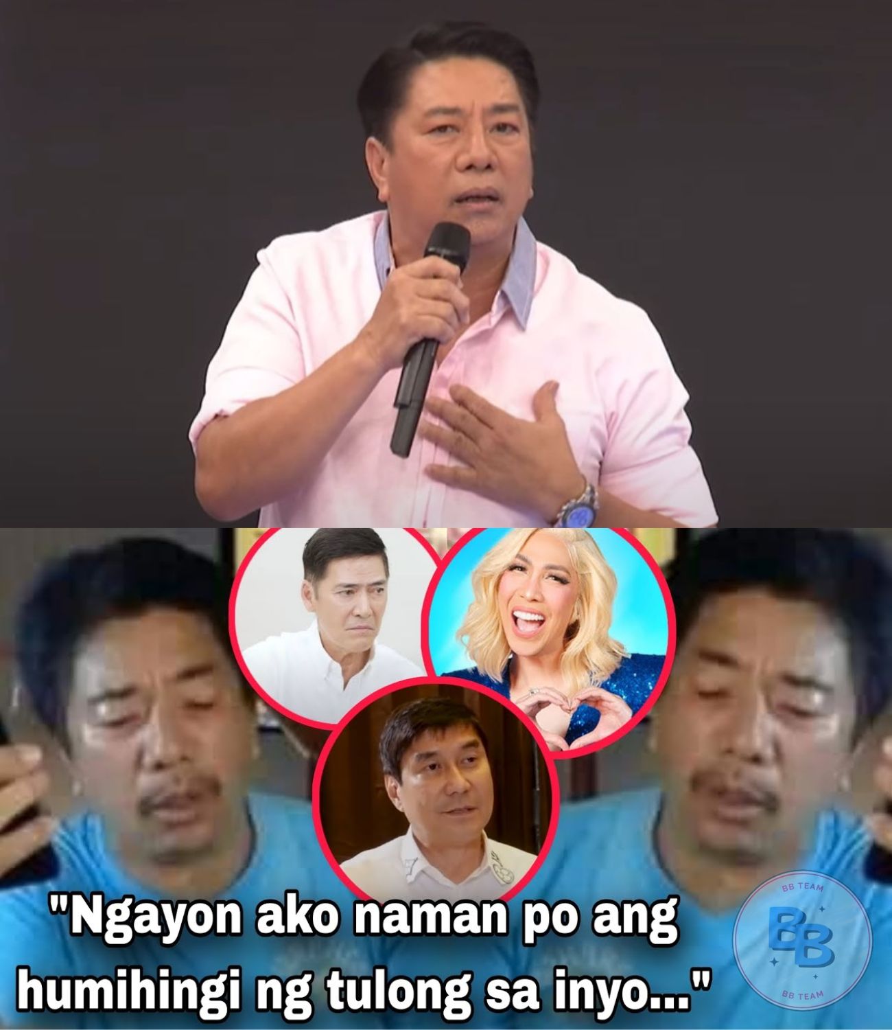 WILLIE REVILLAME, NAGLUPASAY SA LIVE VIDEO! Buong Bayan NAGULANTANG sa ...