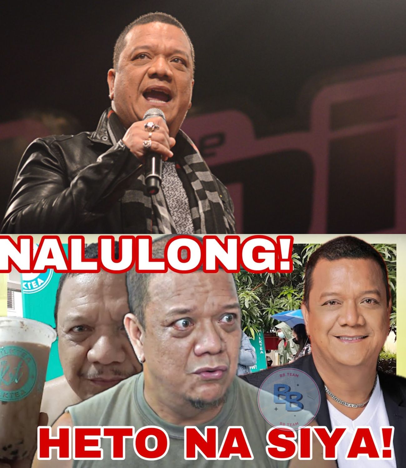 SHOCKING TRANSFORMATION! Mitoy Yonting, The First Ever Grand Winner of ...