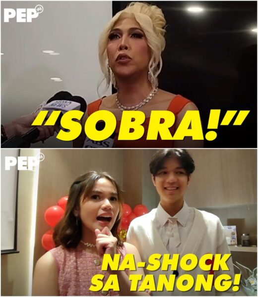 VICE GANDA, NAGLABAS NG SAMA NG LOOB? 😱 Ibinunyag ang Di Malilimutang Karanasan Kasama ang mga ...