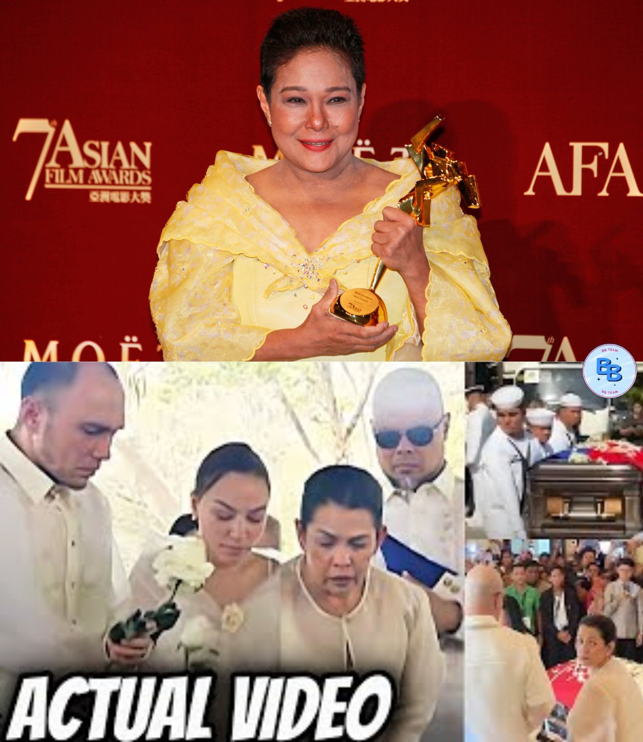 SH0CKING: Millions Worth of Assets? Nora Aunor’s Secret Life Uncovered ...