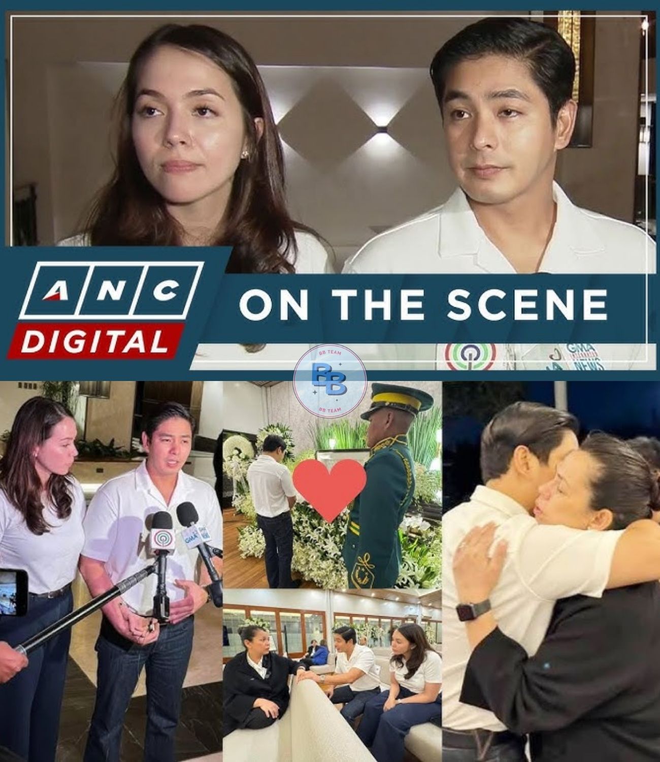 Coco Martin’s Secret Exposed: He Quietly Gave a Huge Amount to Nora ...