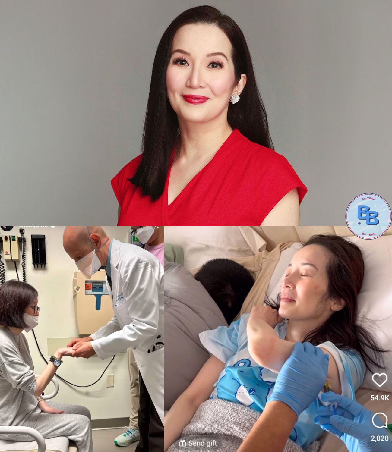 Kris Aquino considers moving out of Metro Manila: ‘Where will I be able ...