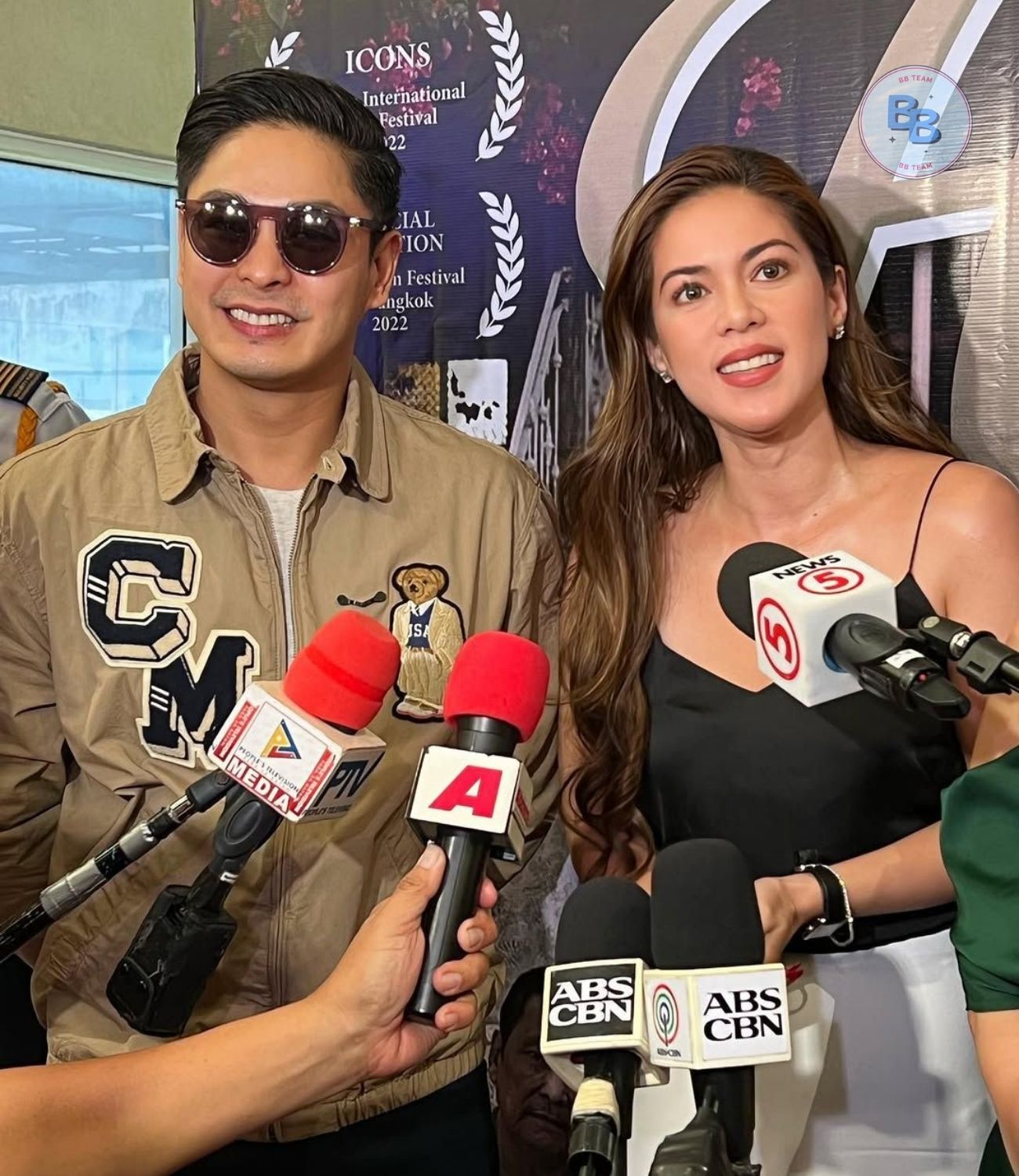 Shocking Twist in 'Brothers': Shaina Magdayao Stuns as Major Opeña ...