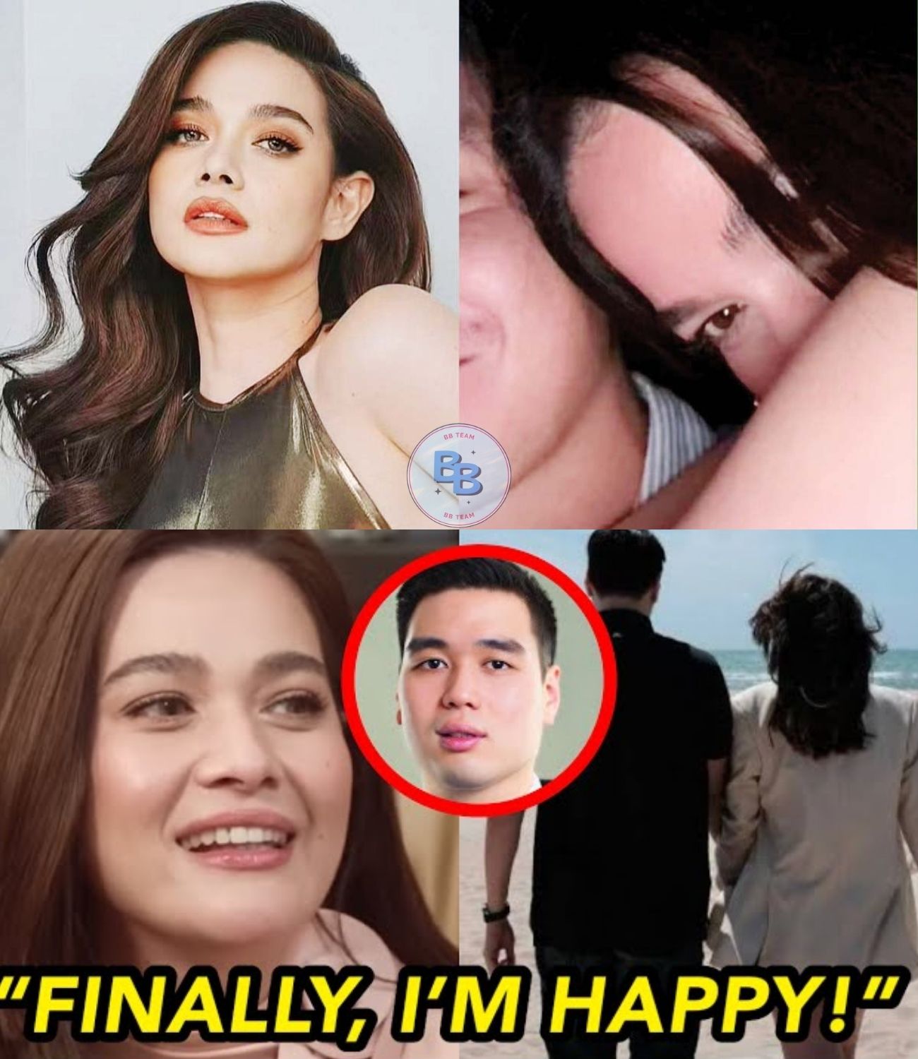 Bea Alonzo’s Billionaire Romance EXPOSED! 😱 Actress Spotted with ...