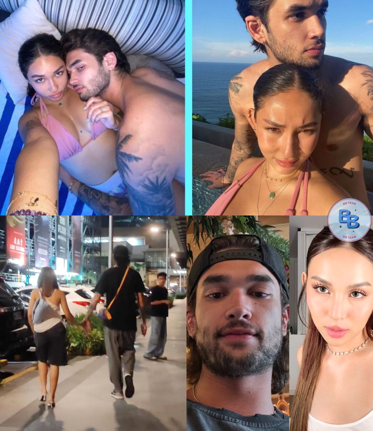 SUMABOG NA ANG BOMBANG PASABOG! 😱 Ex ni Kyline Alcantara na si Kobe, BINISTO ang lahat sa ...