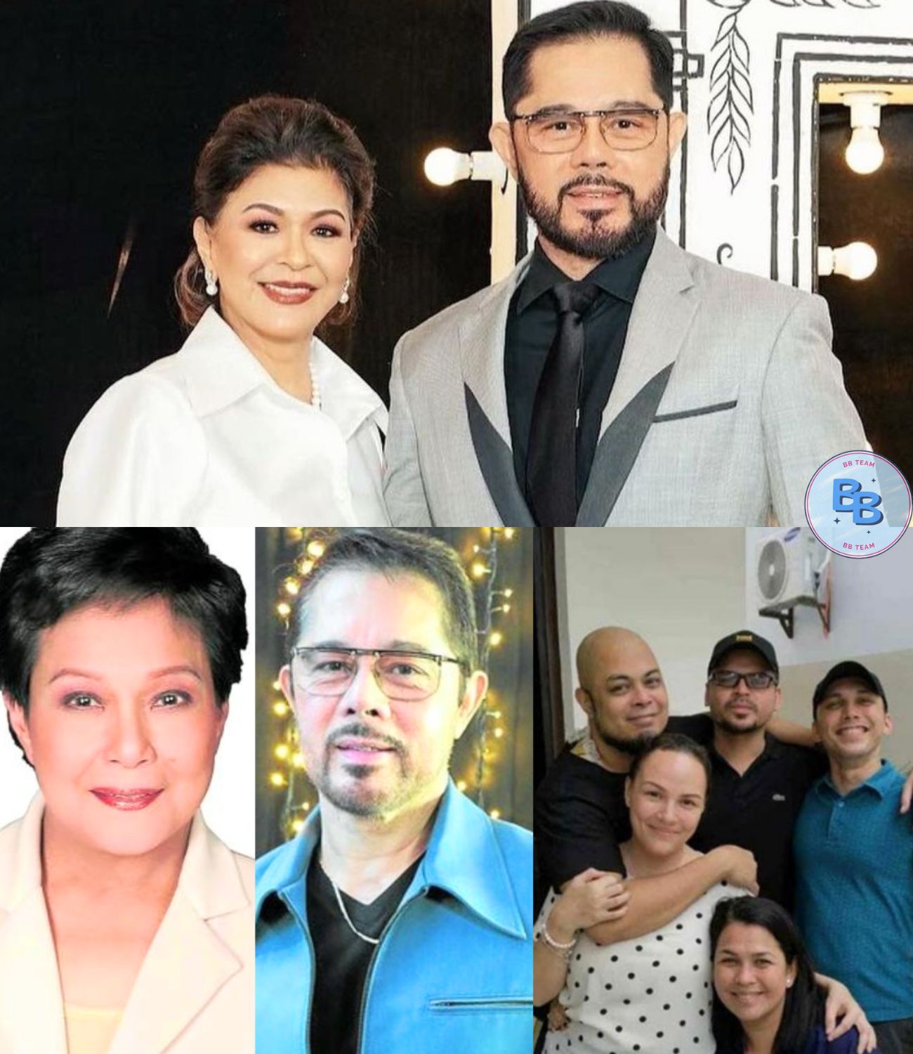“I STILL LOVE HER”—CHRISTOPHER DE LEON FINALLY BREAKS DOWN OVER NORA ...