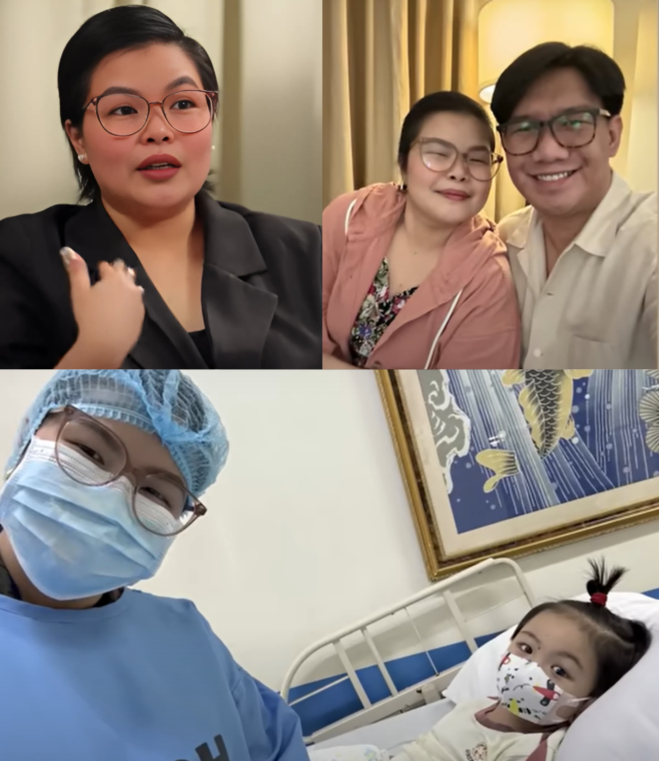 Bawat Araw ay Laban: Ang Kwento ng Isang Ina at Anak na Tinataya ang ...