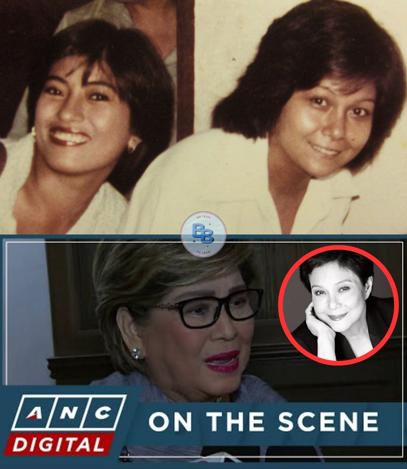 Annabelle Rama Drops Bombshell on Nora Aunor’s Alleged Diva Behavior — Jericho Rosales and Heart ...