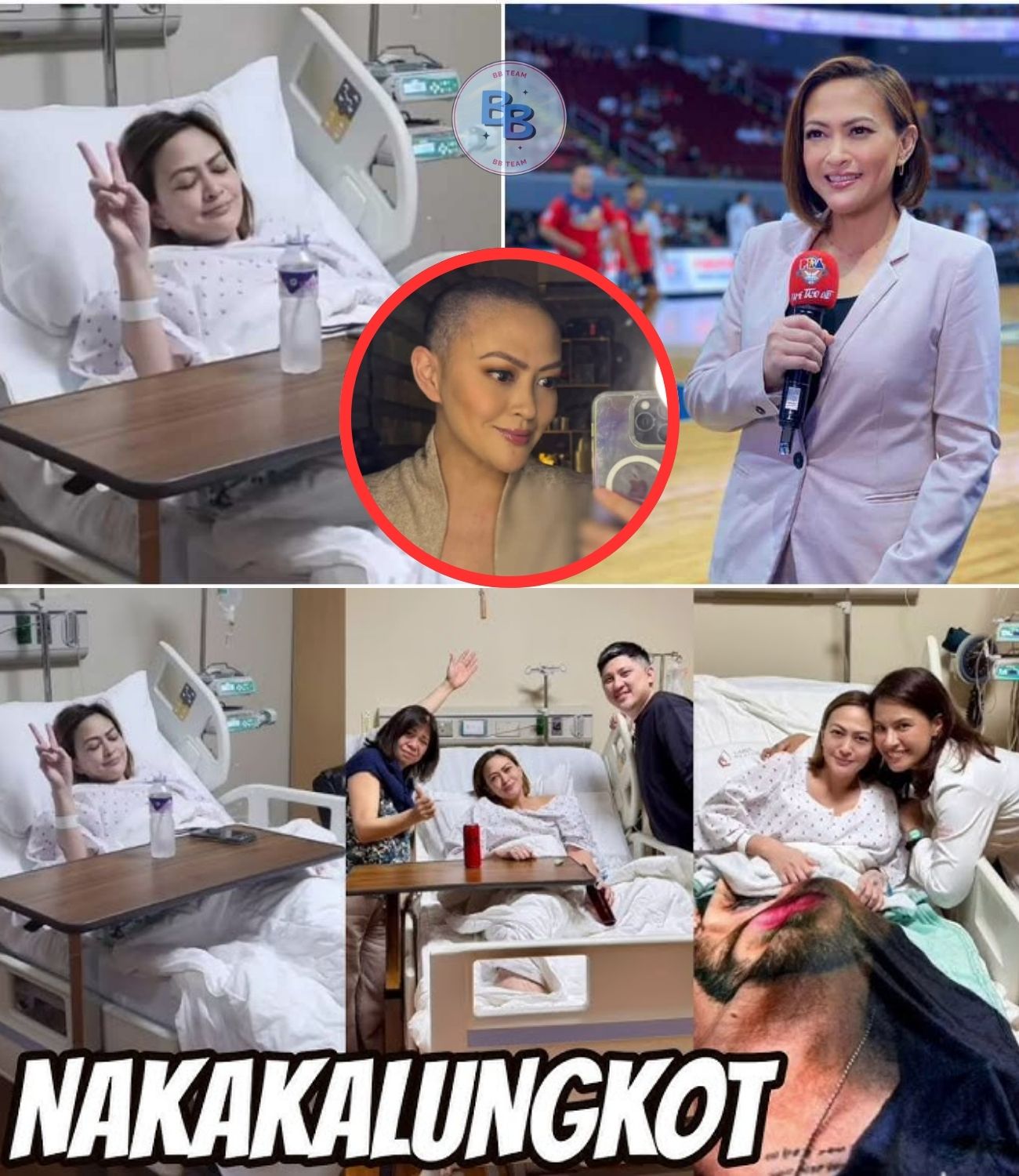 SHOCKING TWIST! Famous TV Host Diagnosed with Serious Illness — Career ...