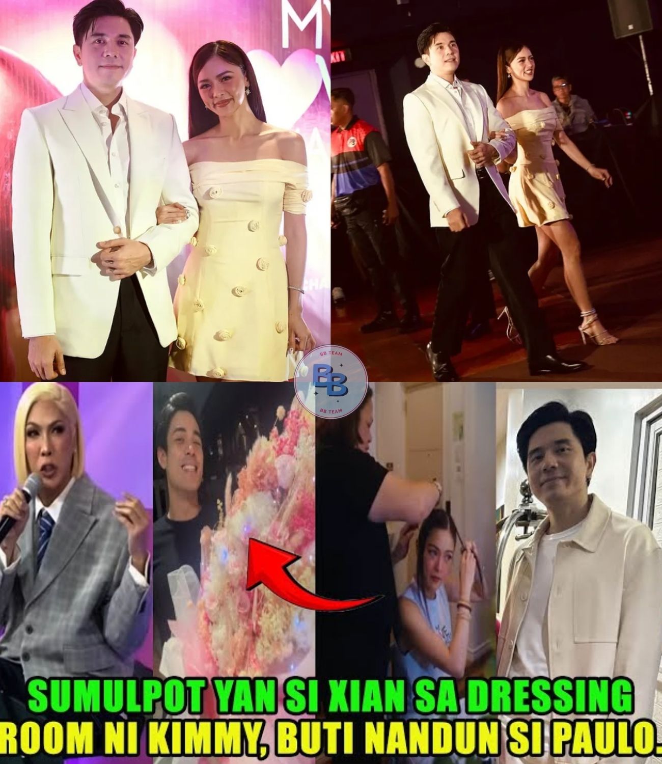 CONFIRMED SHOCKER! Desperate Ex BEGS for Second Chance, Causes Chaos at ...