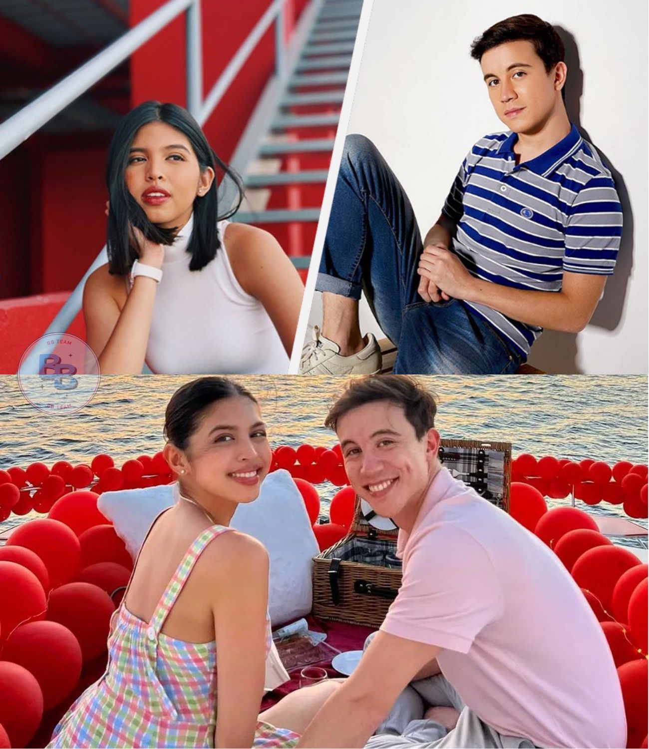 Arjo Atayde Breaks Silence: The Real Truth Behind Maine Mendoza’s Pregnancy Rumors! - News