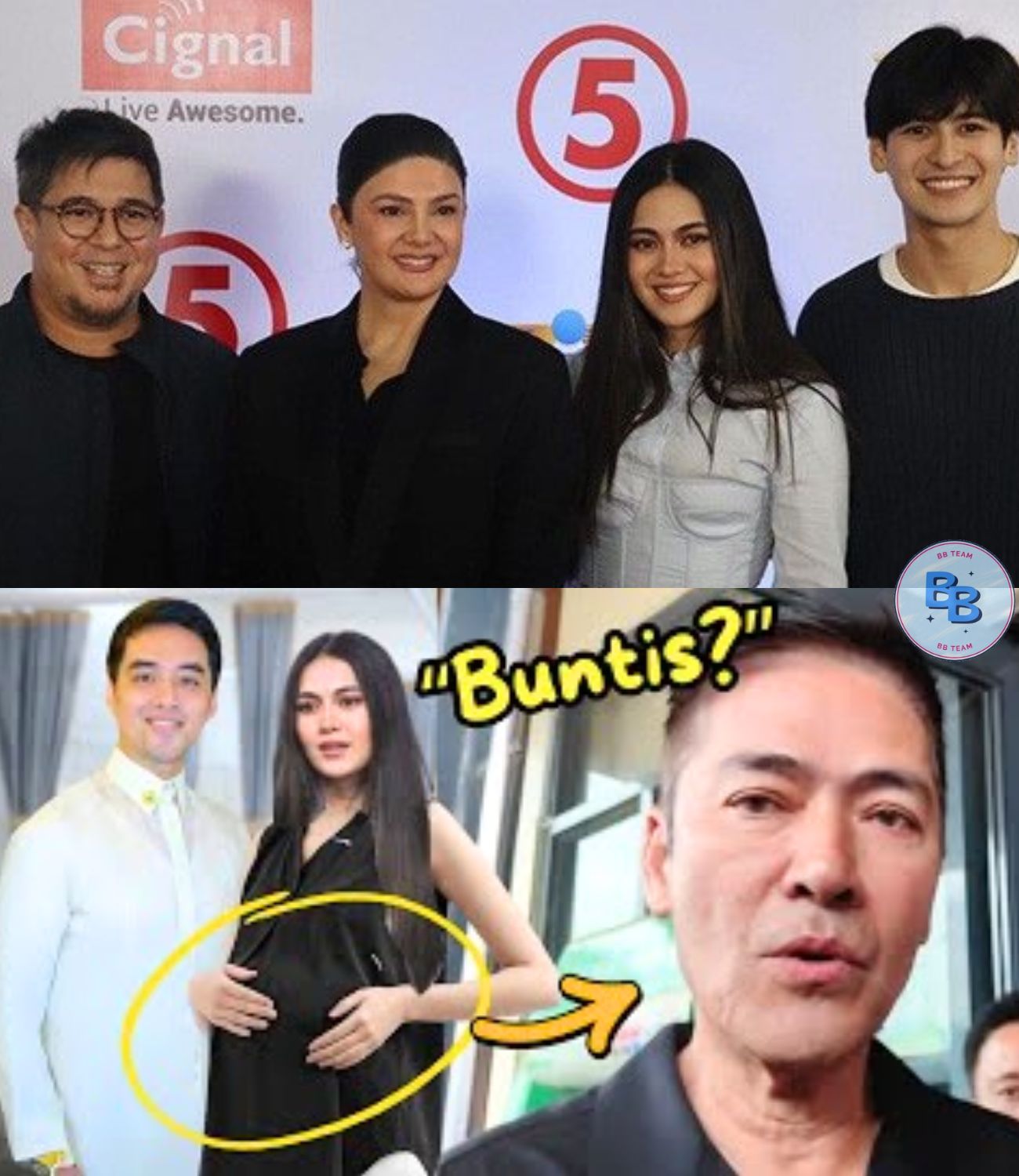 NALANTAD NA ANG LIHIM! Atasha, BUNTIS?! Aga at Charlene, NAGSALITA NA — Ngunit ANG REAKSYON NILA ...