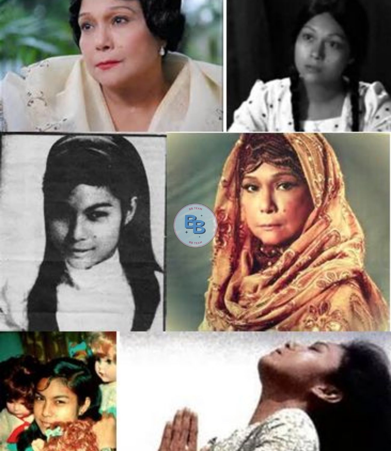 WE MISS YOU, SUPERSTAR: A Heartfelt Tribute to Nora Aunor – The Woman ...
