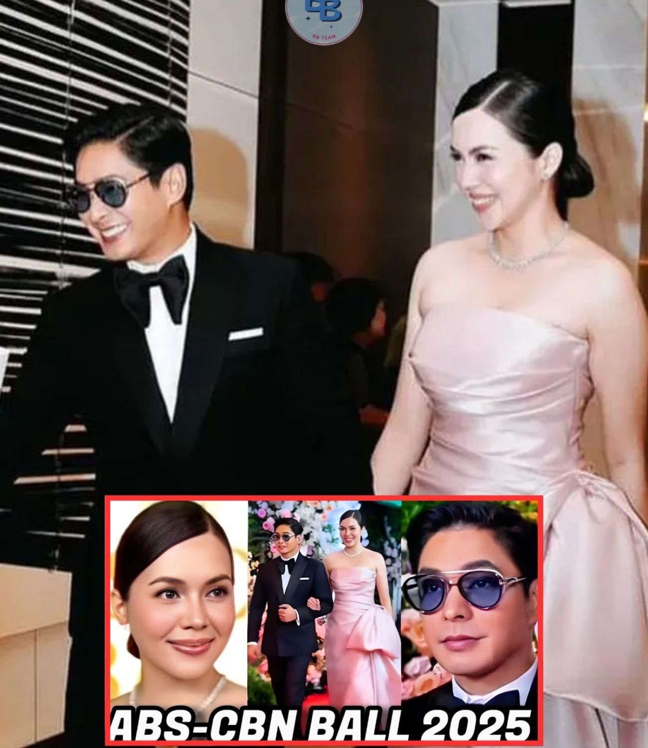 FULL VIDEO: Coco Martin & Julia Montes’ Sizzling Chemistry at ABS-CBN ...