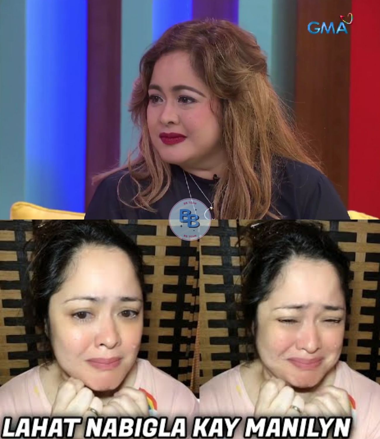 Napaluha ni MANILYN REYNES ang mga netizens dahil sa mga ibinunyag sa kanyang bagong video… - News