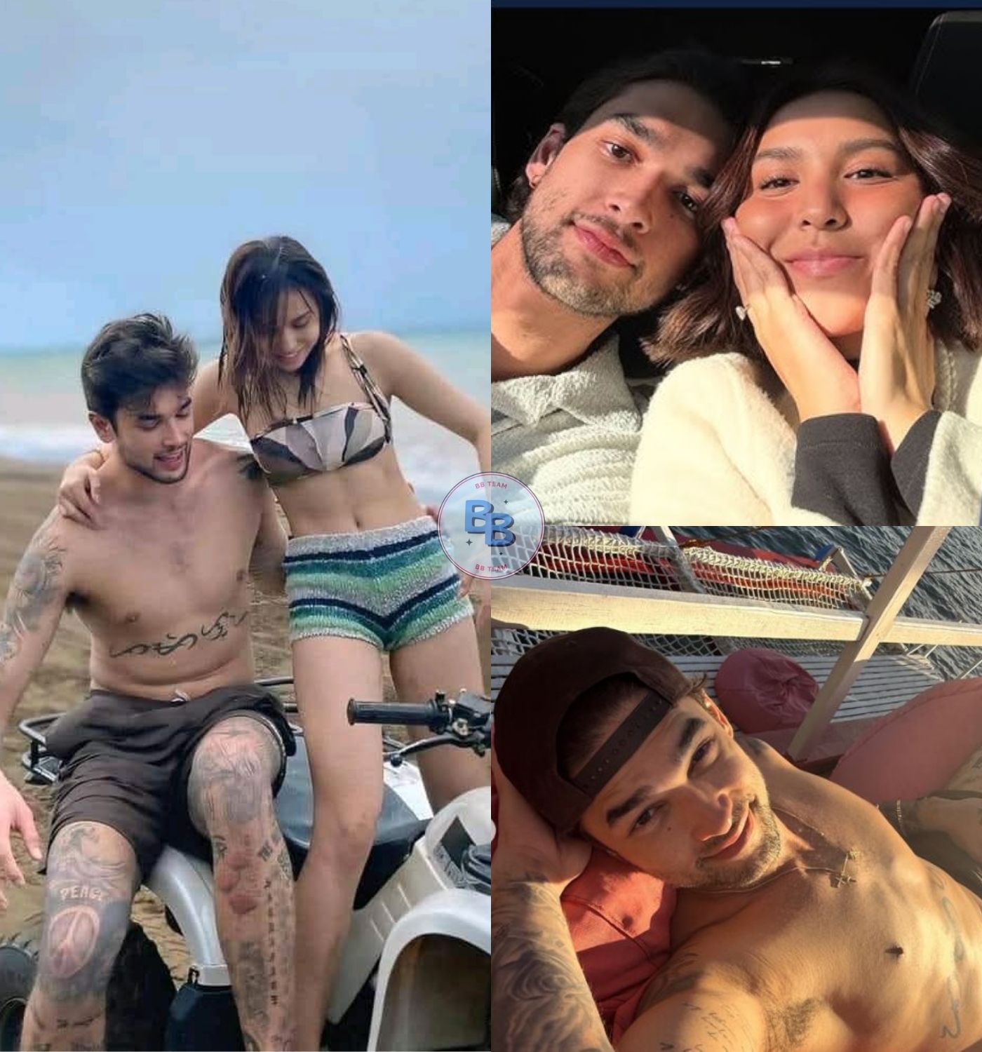 Shocking Twist! Netizens Now Question Kyline’s Past as Ex-BF’s Father Makes Bold Claims — Is She ...