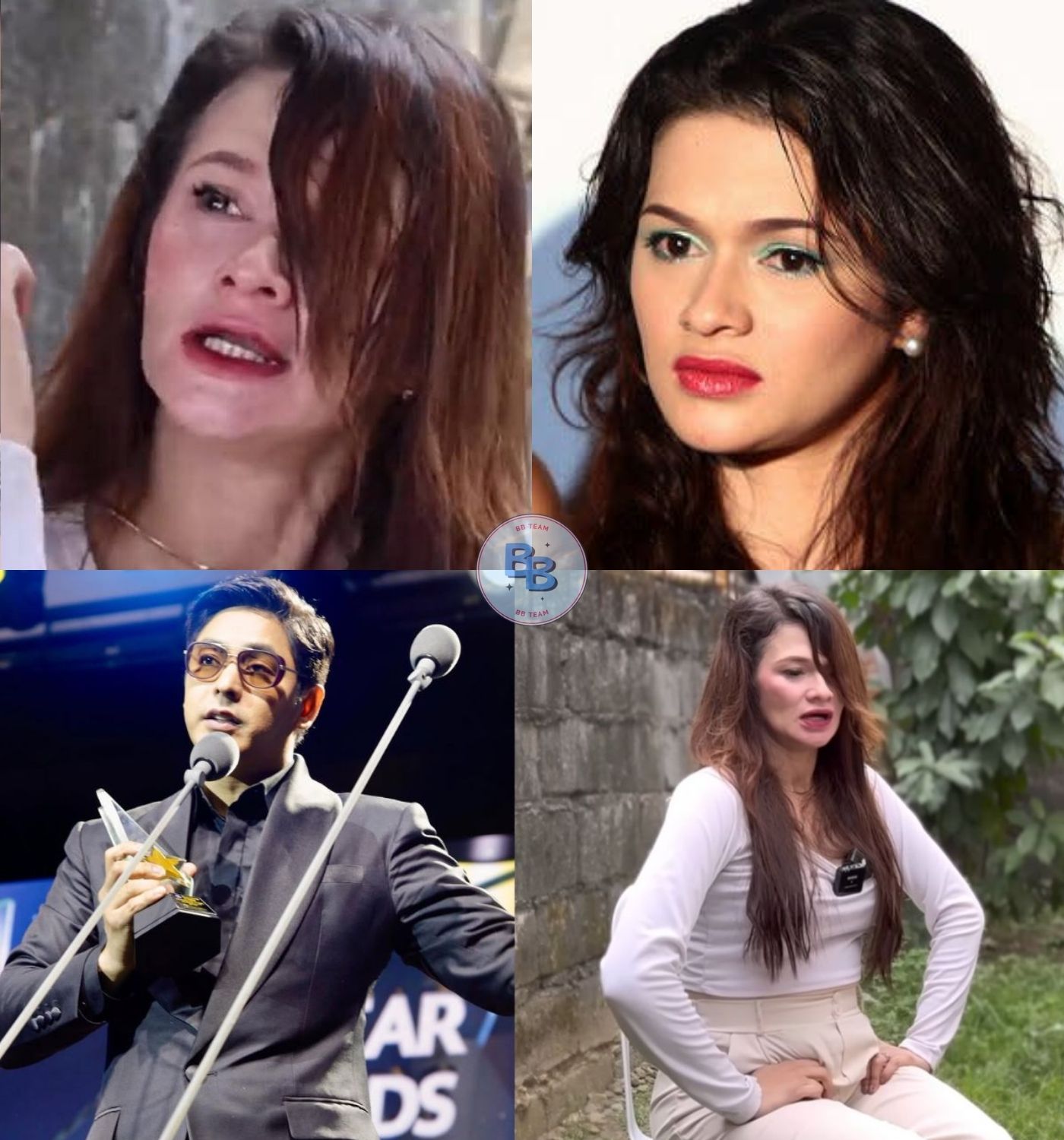 Coco Martin Breaks Silence on Katherine Luna’s Apology: ‘I’ve Forgiven ...