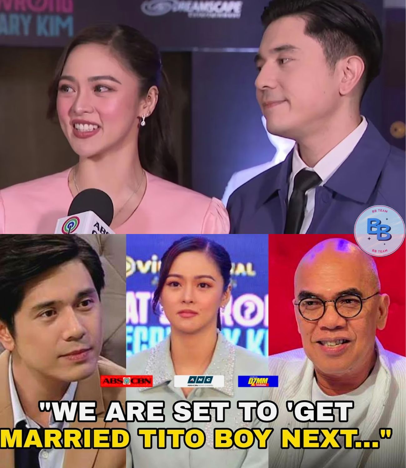 PAULO AVELINO, BINULAGA ANG LAHAT: Inamin ang PLANONG KASAL kay KIM CHIU — Mga Detalye ...