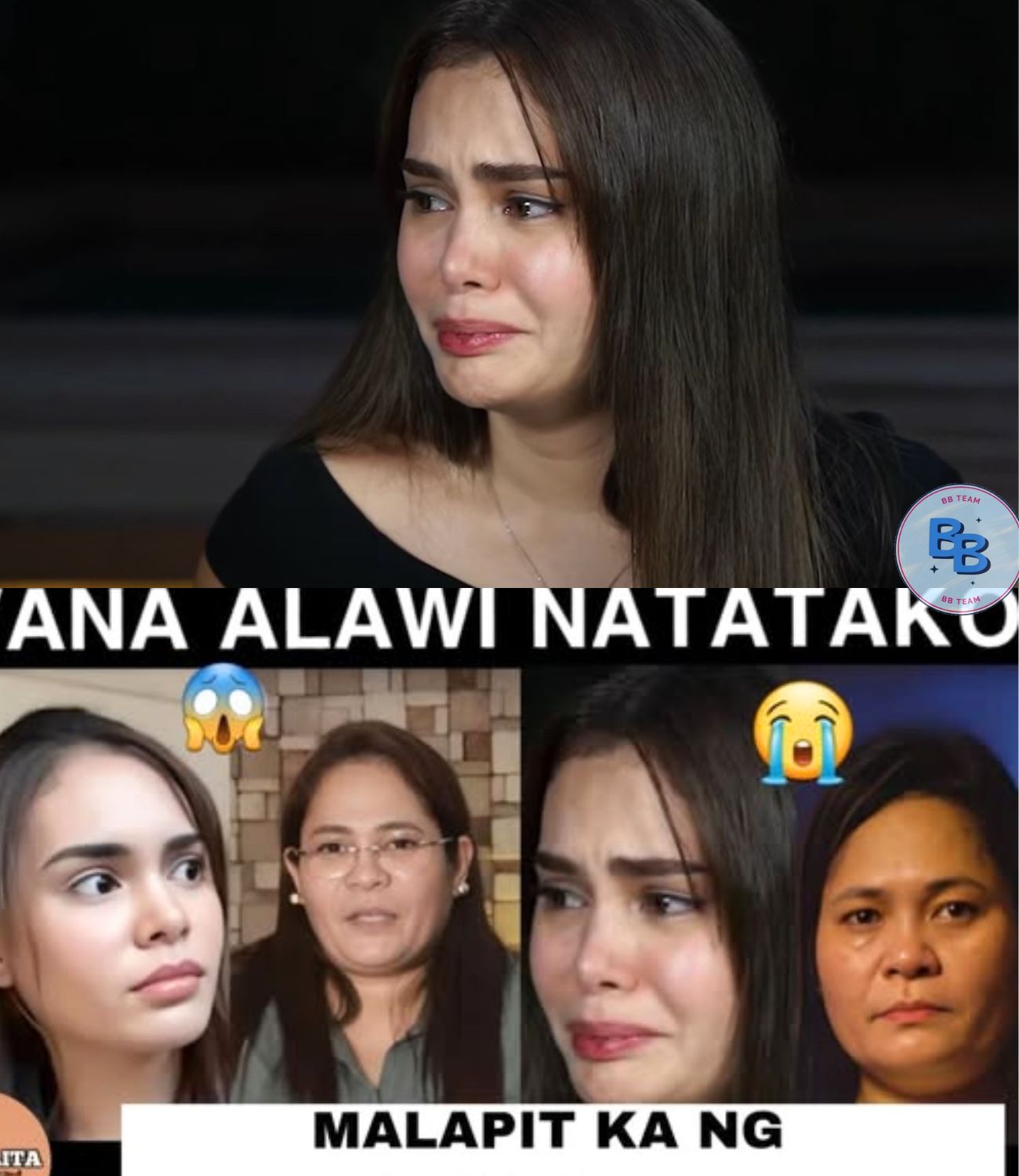 ‘IVANA, NASA PELIGRO KA!’ Rudy Baldwin NAGBABALA ng KAKILA-KILABOT na HULA – HINDI MO KAYANG ...