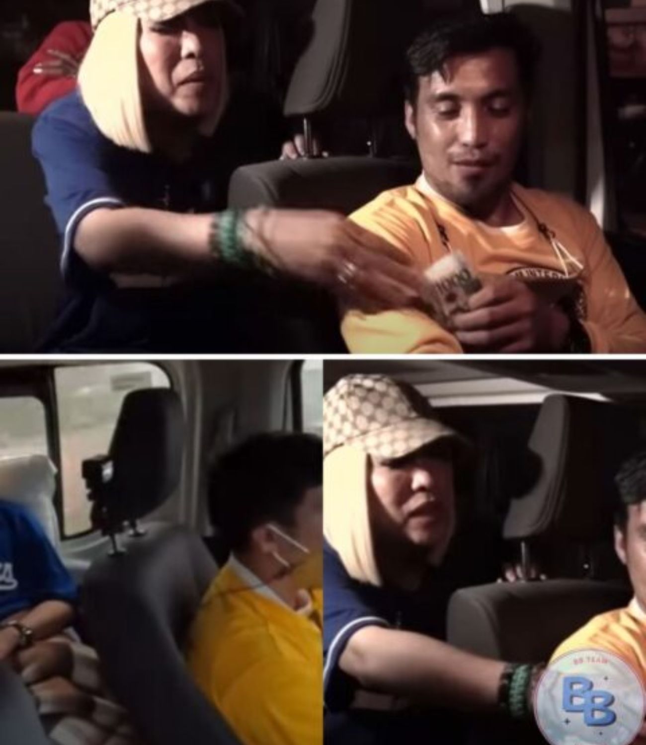 SH0CKING: Vice Ganda Nagbayad ng P35,000 sa Taxi Papuntang Baguio ...