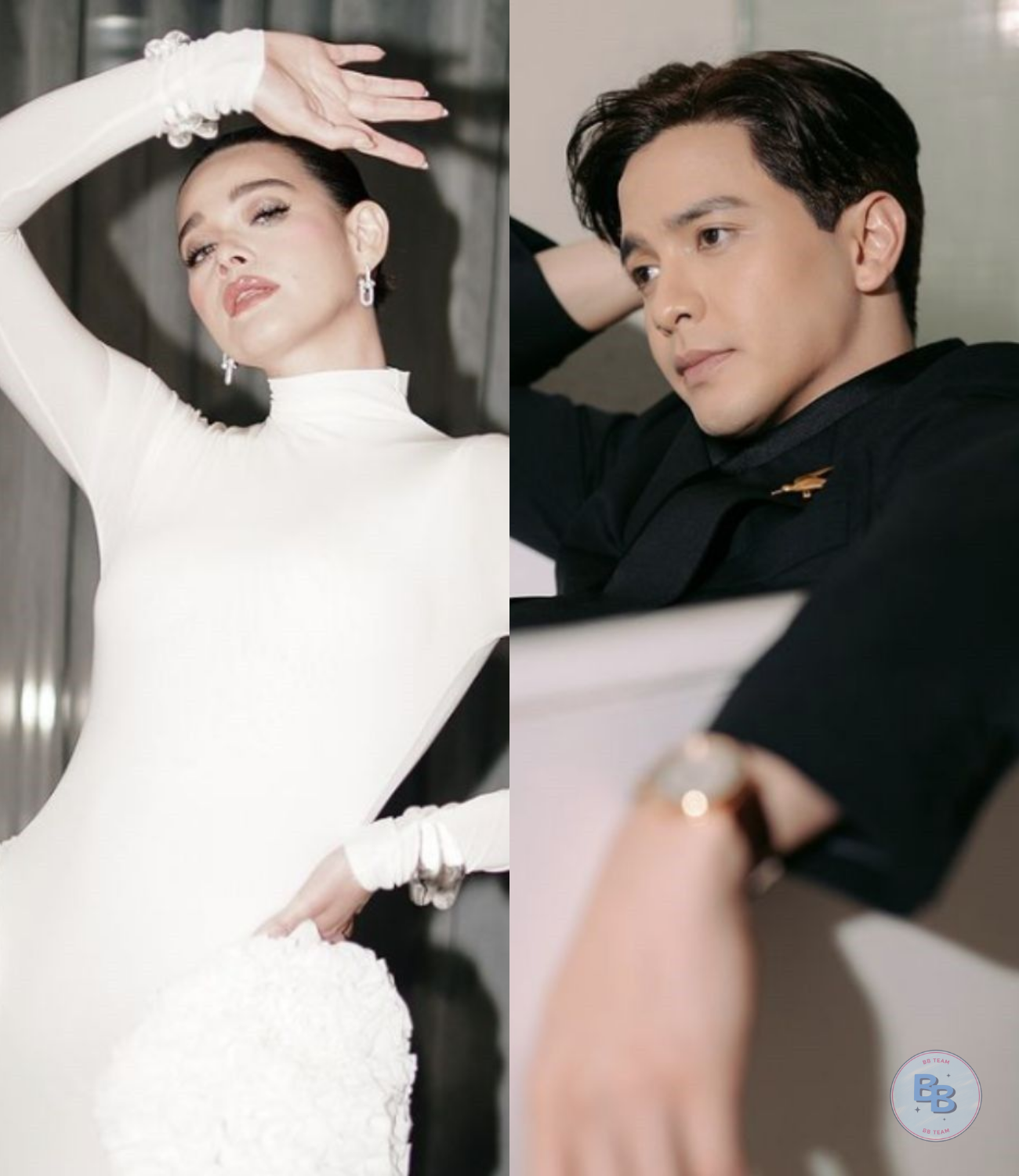 Alden Richards and Bea Alonzo Set to Grace the GMA Gala as Headliners — Fans Buzz With ...