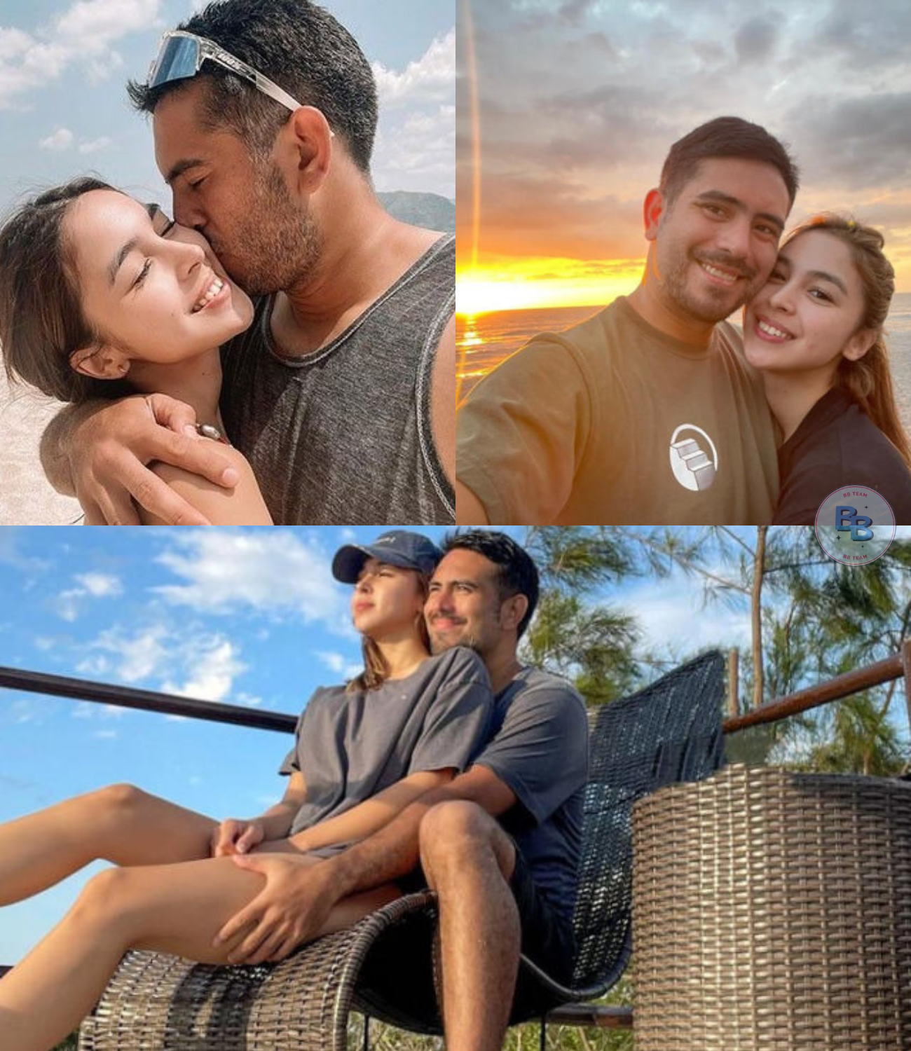 Julia Barretto Finally Breaks Her Silence on the Rumored Breakup With Gerald Anderson — Her ...