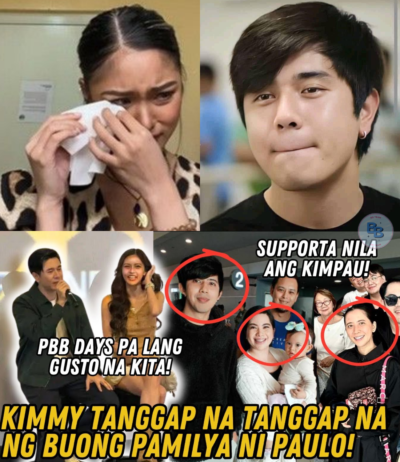 BOMBSHELL MOMENT: Paulo Avelino Finally Confesses His Long-Hidden Feelings for Kim Chiu in an ...