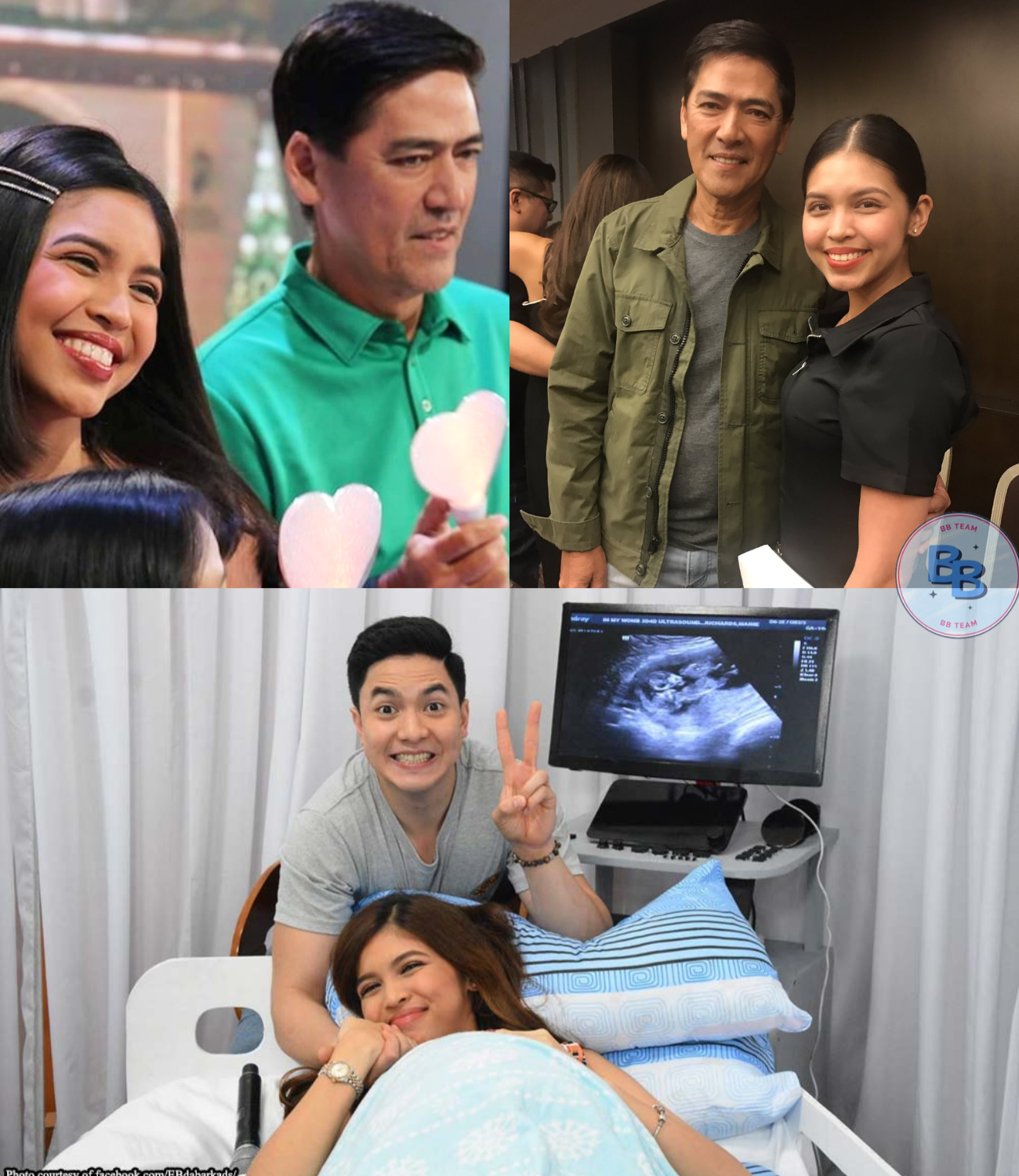 OMG! Jose Manalo Breaks Down in Tears as Vic Sotto Drops a Bombshell About Maine Mendoza’s ...