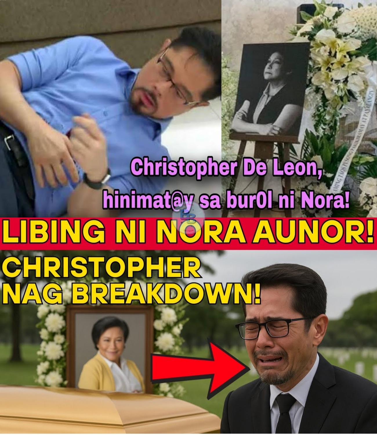 Where Is Christopher de Leon? Fans Left in Shock and Speculation as the ...