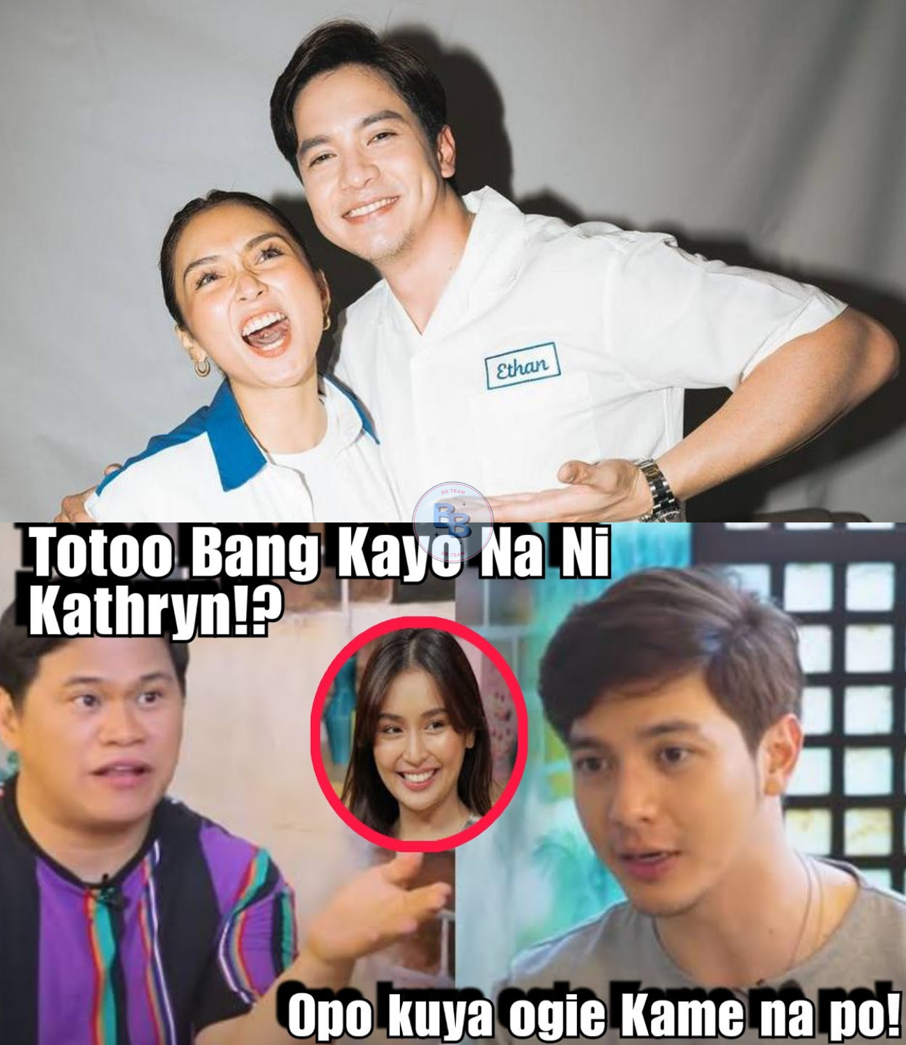 Alden Richards Finally Breaks the Silence: Reveals the Truth About His Relationship With Kathryn ...
