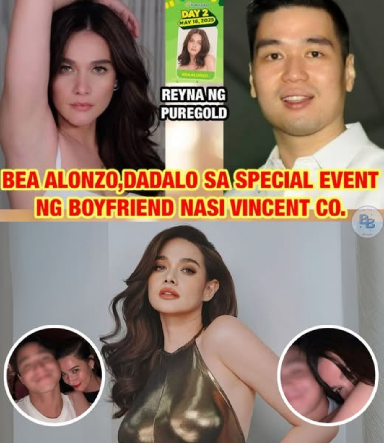 Bea Alonzo Finds True Love? The Actress Leaves Fans Curious as She ...