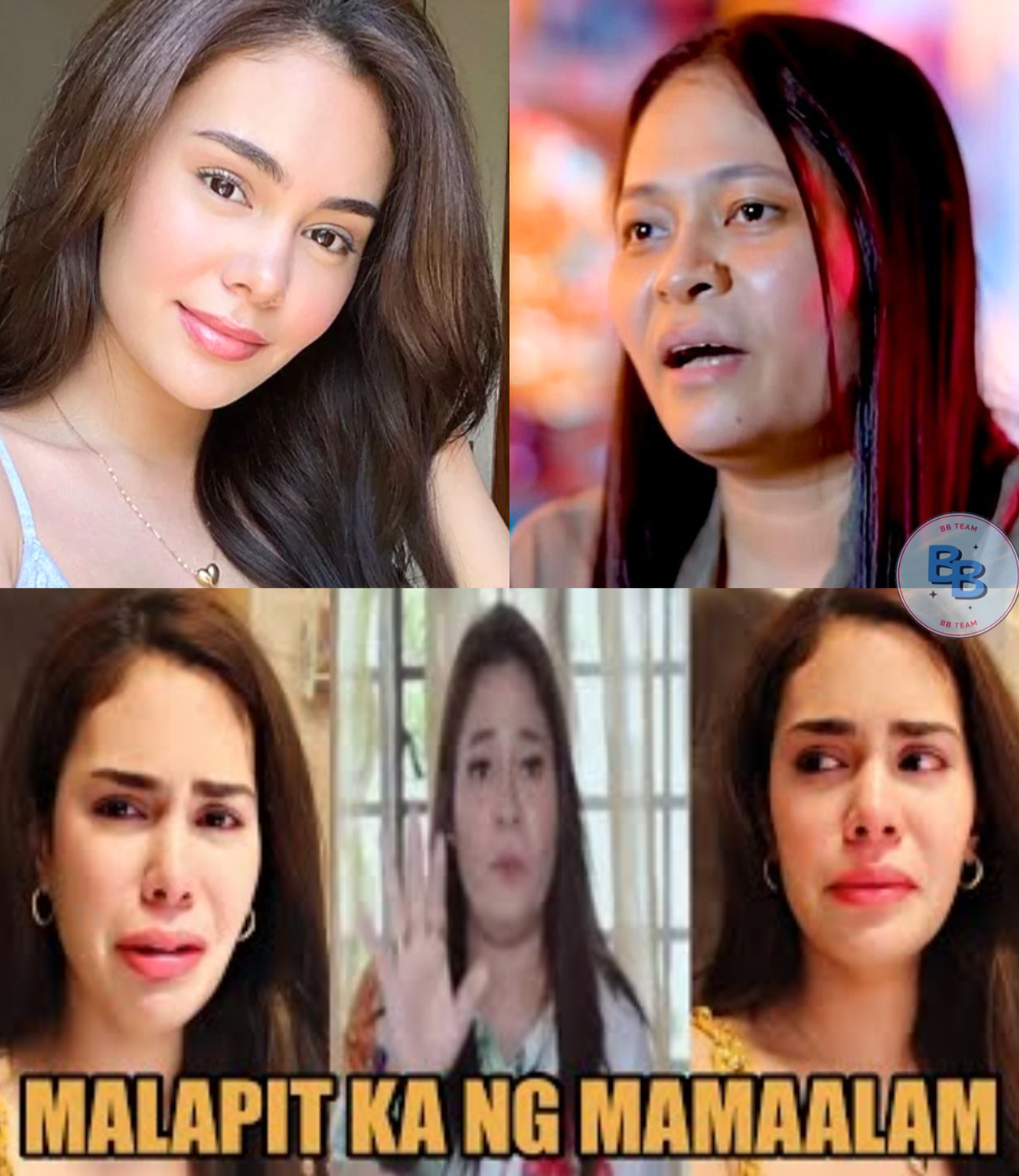 ‘Delikado ang Hinaharap’: Rudy Baldwin Drops Cryptic and Painful ...