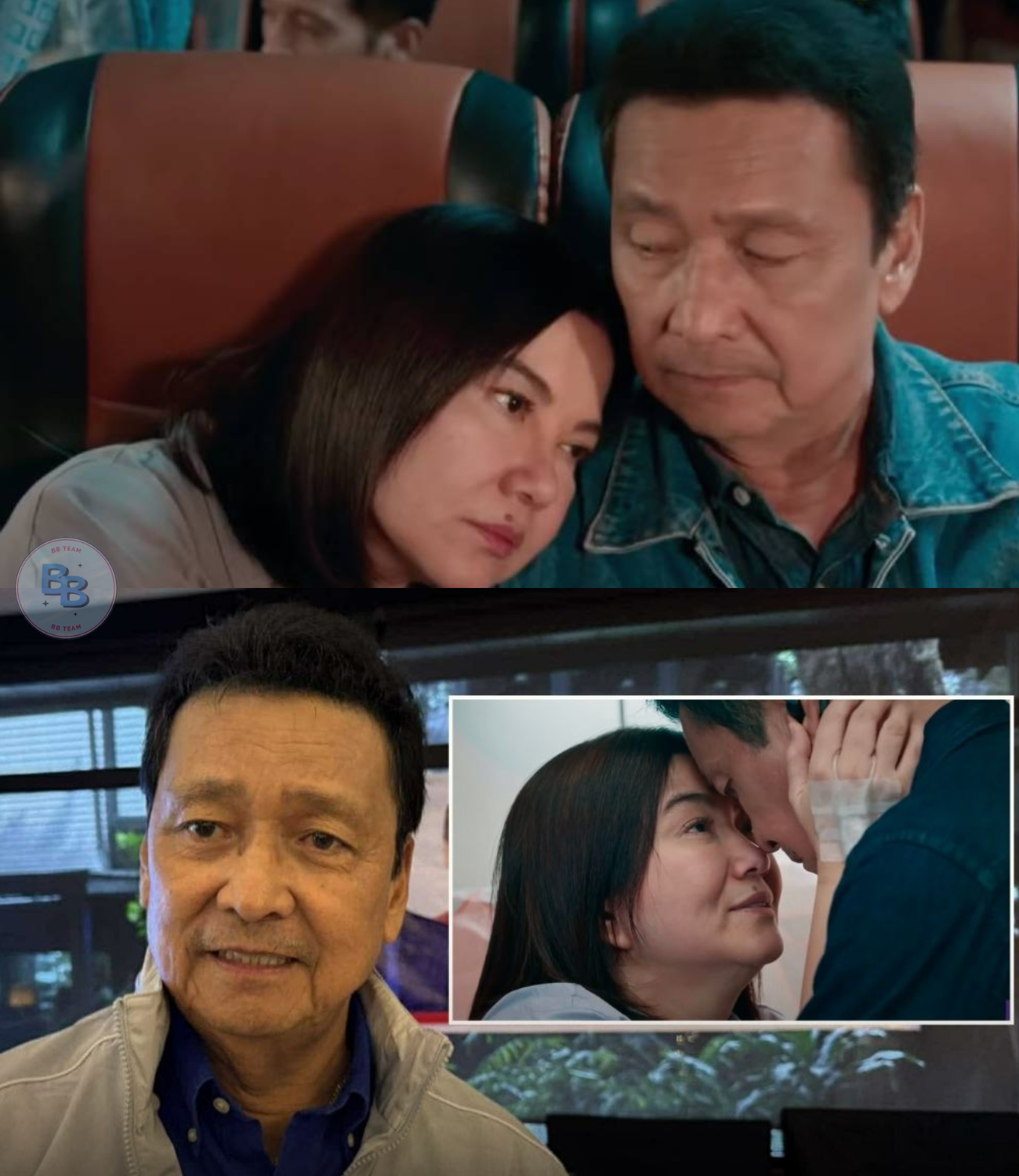 OMG: Lorna Tolentino FINALLY SPEAKS OUT About Her Bond with Lito Lapid—You Won’t Believe What ...