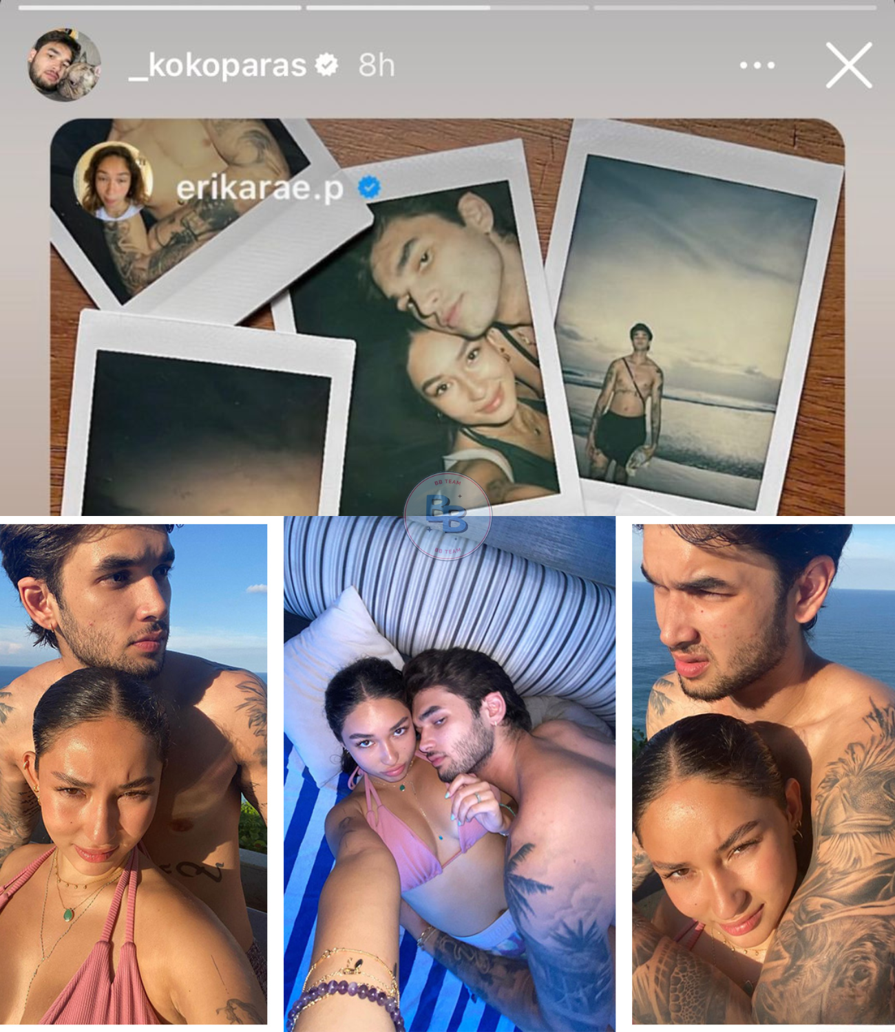 WALA NANG PRENO! Ex-Lover Kobe Blows the Whistle—Publicly Calls Out Kyline Alcantara with ...